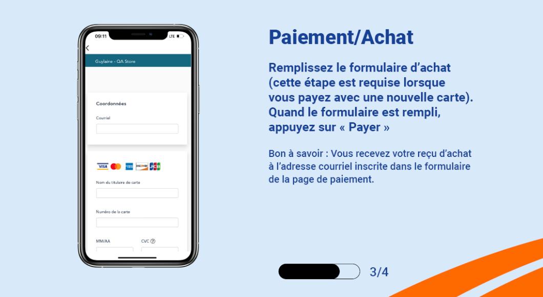 RTC Recharge OPUS | RTC